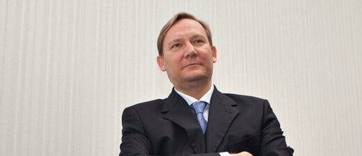 Radovan Vávra: investice, akcie, rozhovory, twitter, majetek | WebŽivě.cz